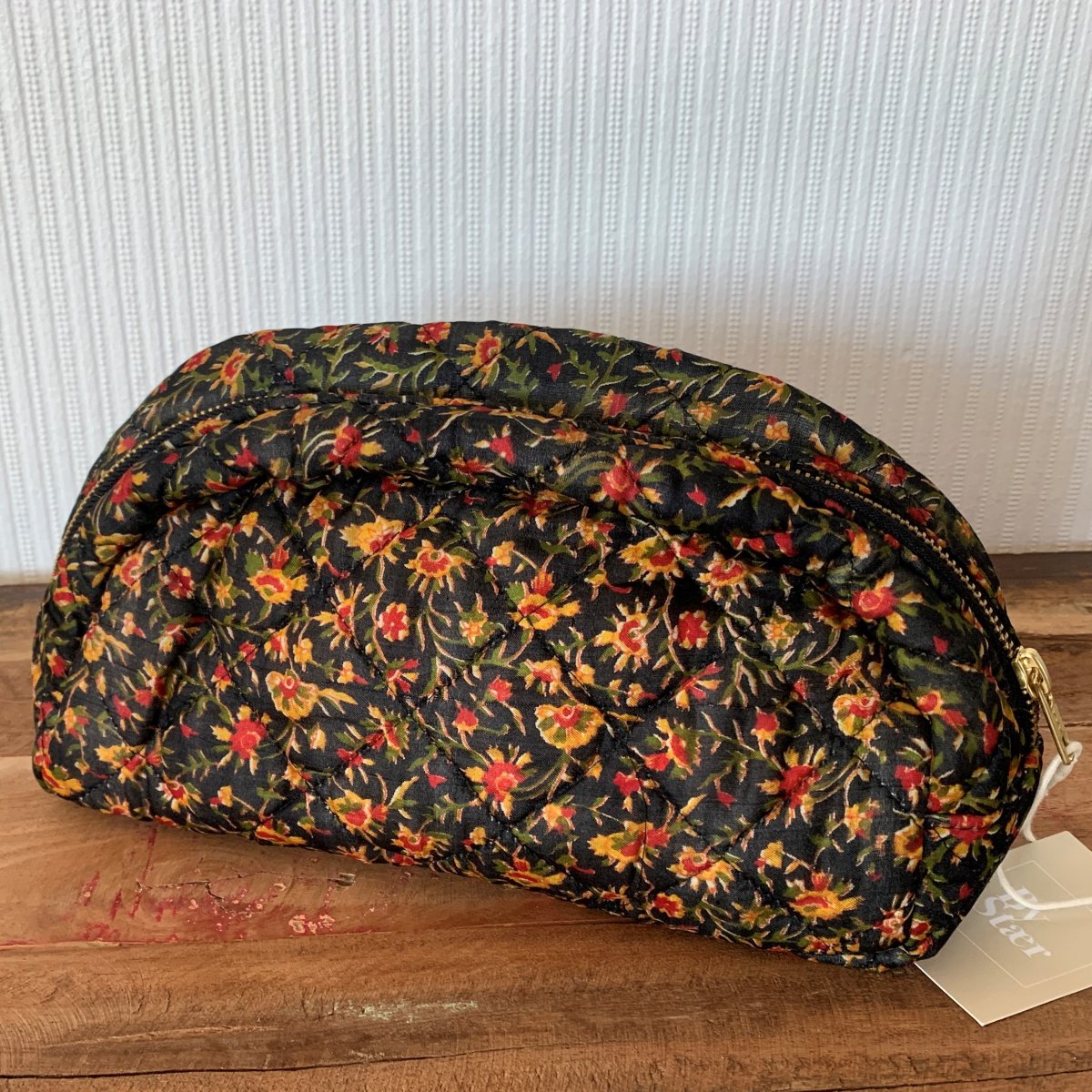 Make-up/toilettaske - Tasker - HomeHarmony.dk