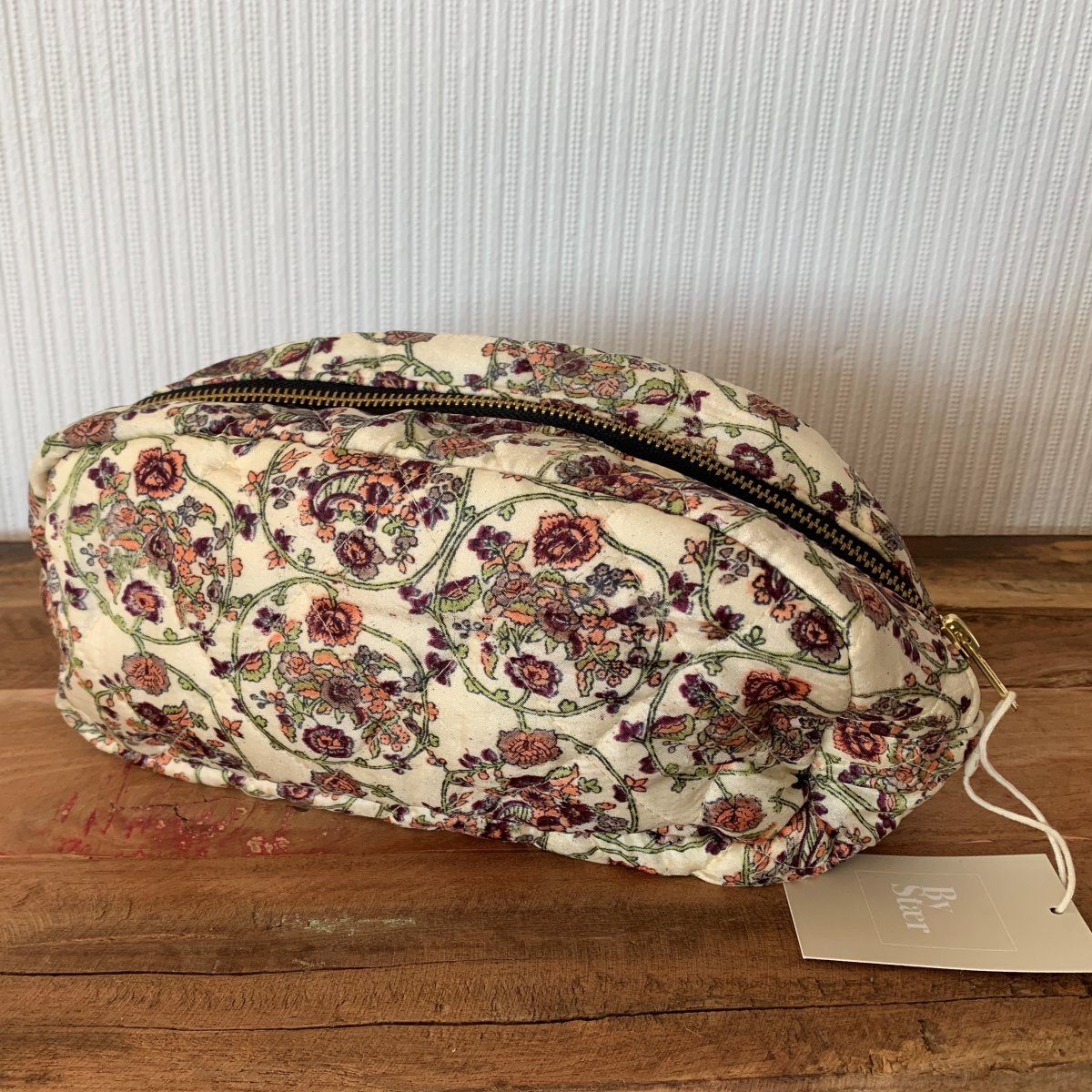 Make-up/toilettaske - Tasker - HomeHarmony.dk